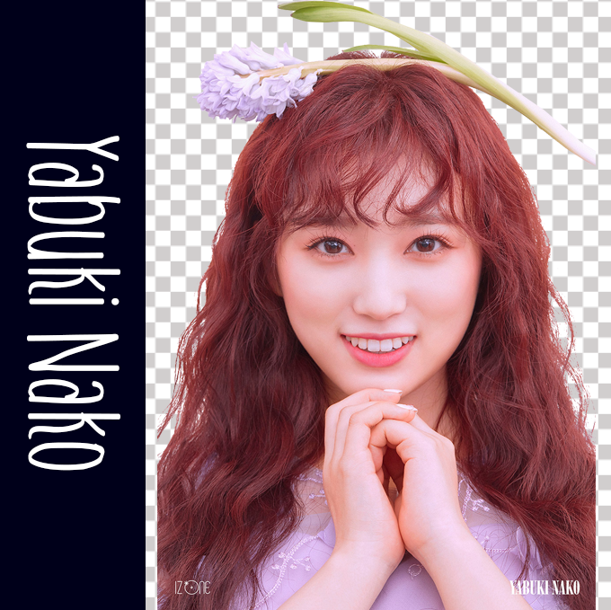 Nako (HKT48/IZONE) PNG (render) #18 by snh48 on DeviantArt