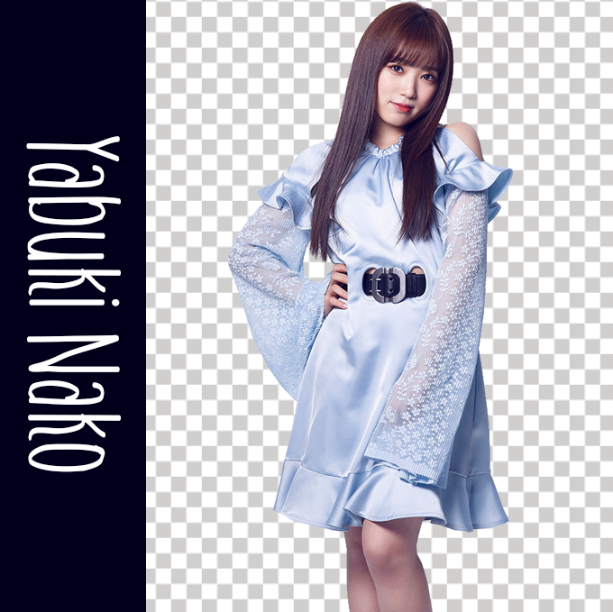 Nako (HKT48/IZONE) PNG (render) #19 by snh48 on DeviantArt