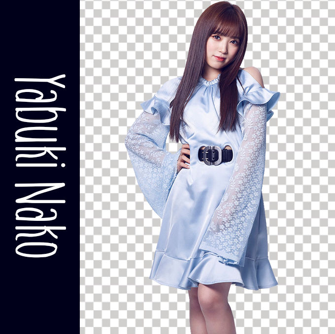 Nako (HKT48/IZONE) PNG (render) #19 by snh48 on DeviantArt