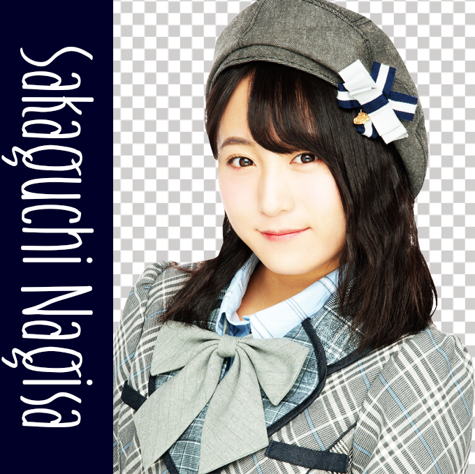 Nagi (AKB48) PNG (render) #2 by snh48 on DeviantArt