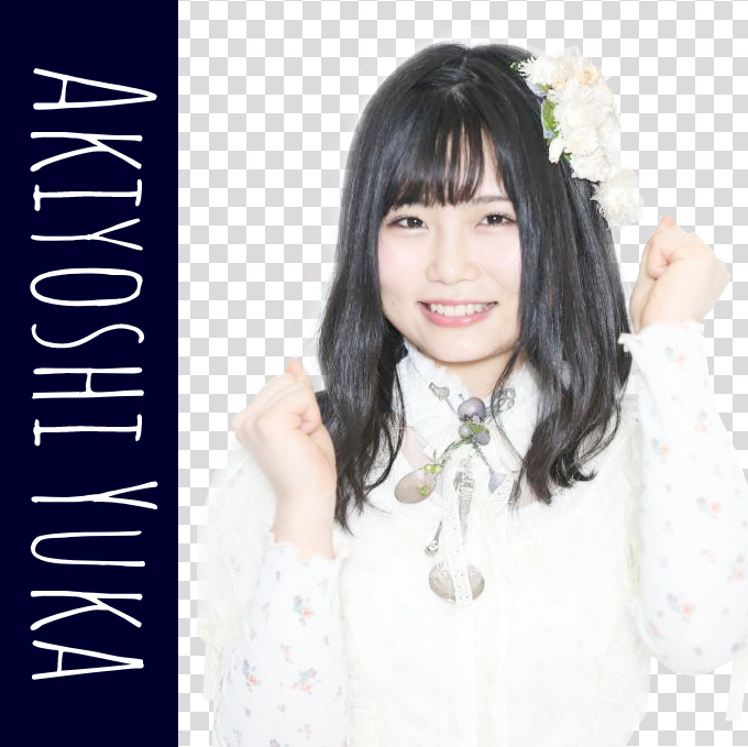 Yukachan (HKT48) PNG (render) #2 by snh48 on DeviantArt