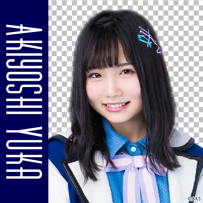 Yukachan (HKT48) PNG (render) #8 by snh48 on DeviantArt