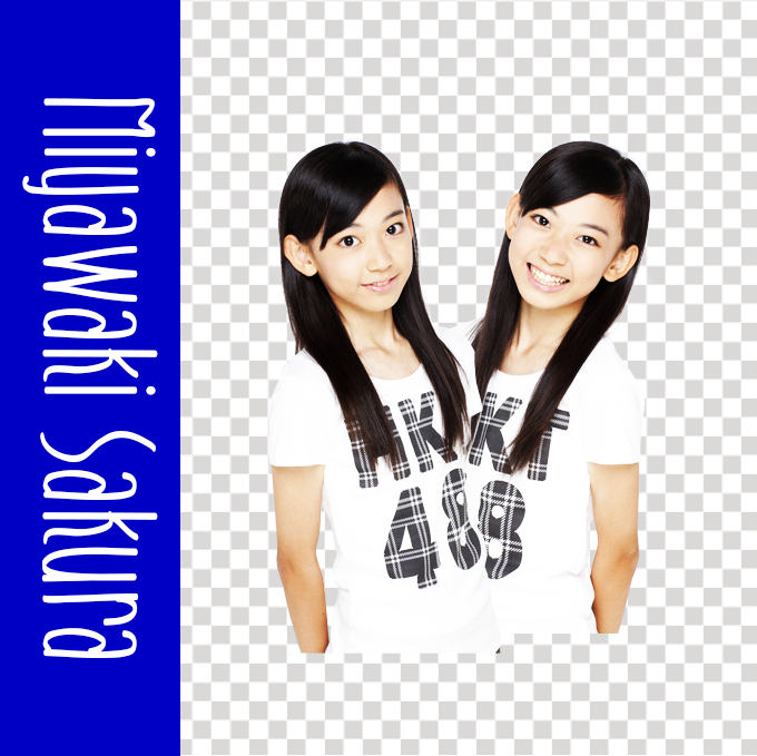 Sakura (HKT48/IZONE/LE SSERAFIM) PNG (render) #42 by snh48 on DeviantArt