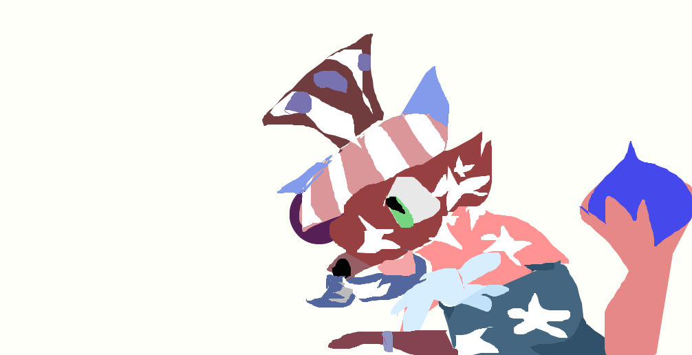 Another AJ drawing!! by KekoaSakaraMoonArts on DeviantArt