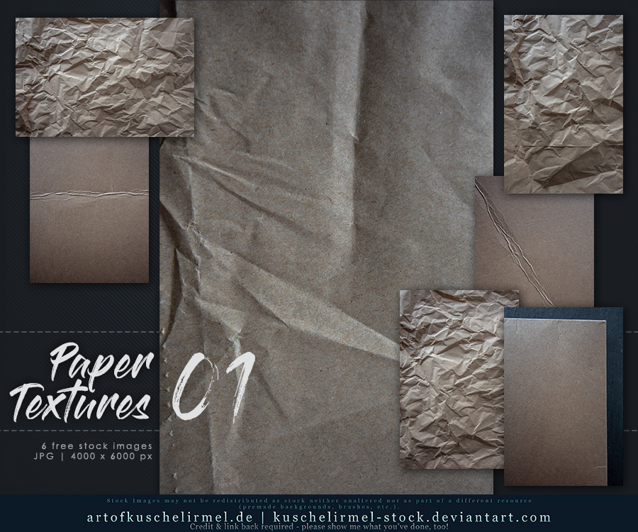 Paper Textures 01 by kuschelirmel-stock by kuschelirmel-stock on DeviantArt