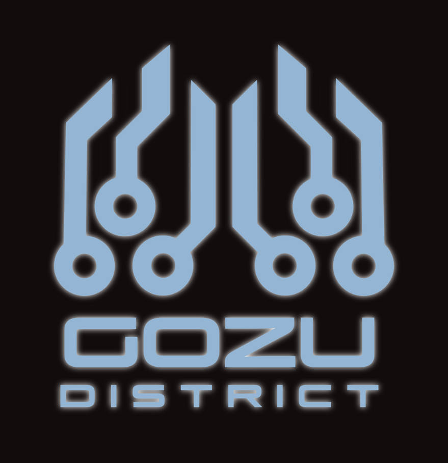 Gozu District by ElizatronicWarfare on DeviantArt