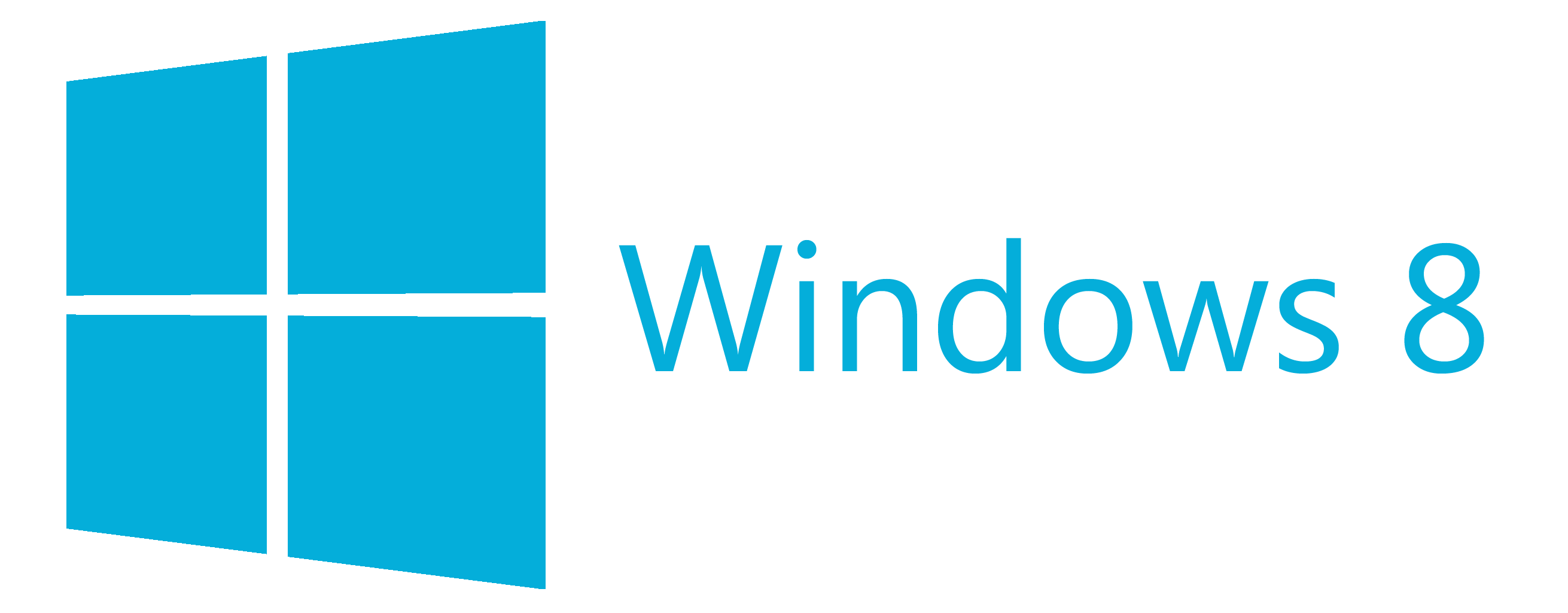 Windows 8 Ultimate Logo