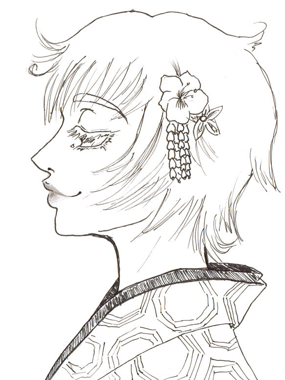 Rei 03 by MistressLegato on DeviantArt