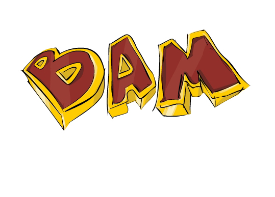 BAM Animation by tomikari on DeviantArt