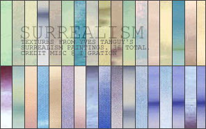 Surrealism Textures by Coyr on DeviantArt