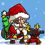 0570: Santabjorn by Agito666 on DeviantArt