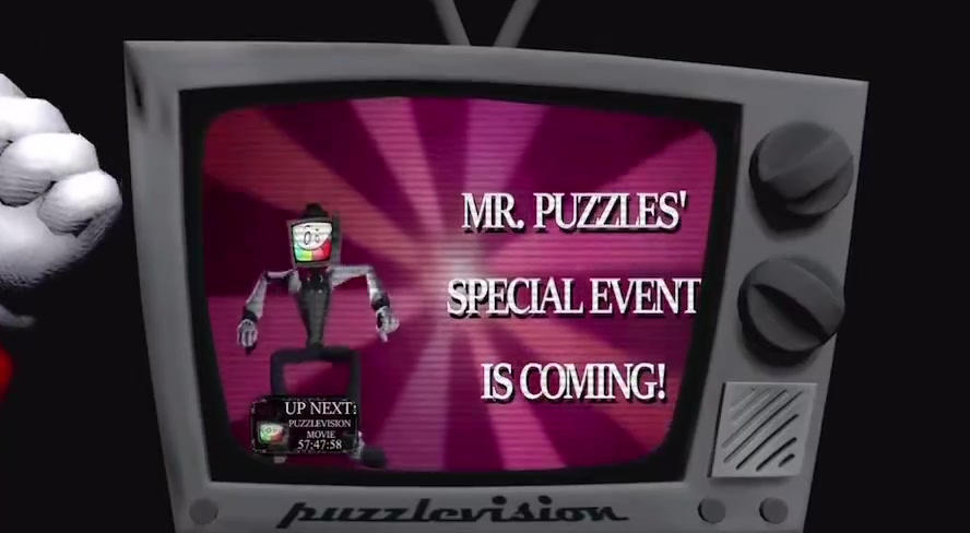 Puzzlevision stream, all mario scenes so far, (2) by AxolotlProtection ...