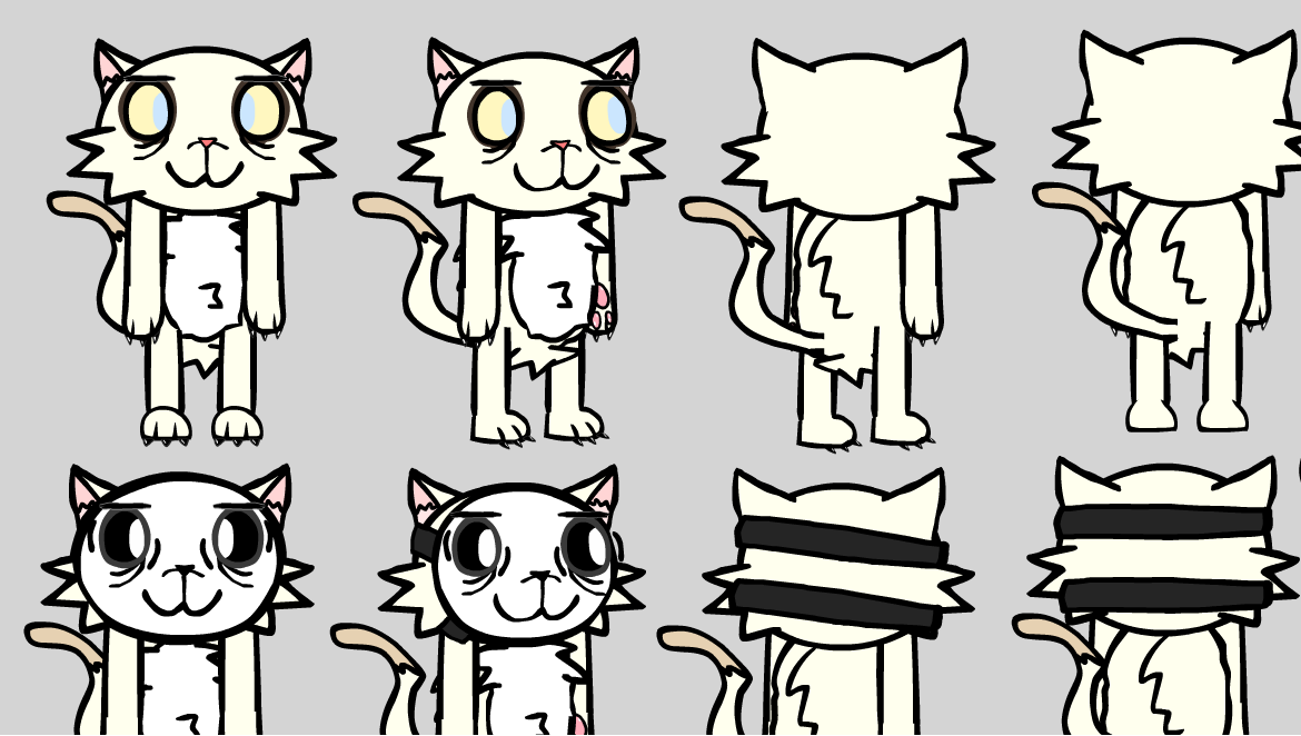 GAS Stuff by SlatchWorld2 on DeviantArt