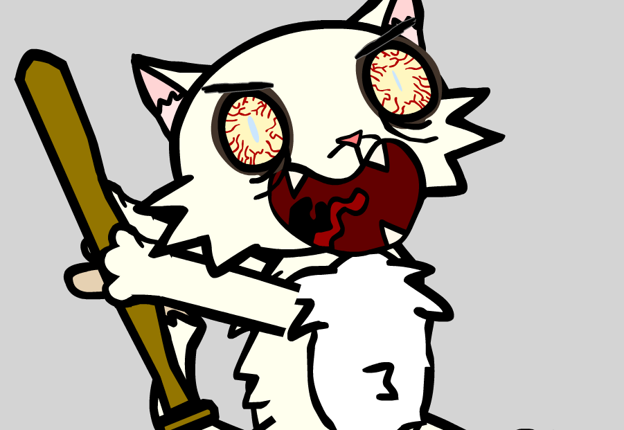 Death (Animation) by SlatchWorld2 on DeviantArt