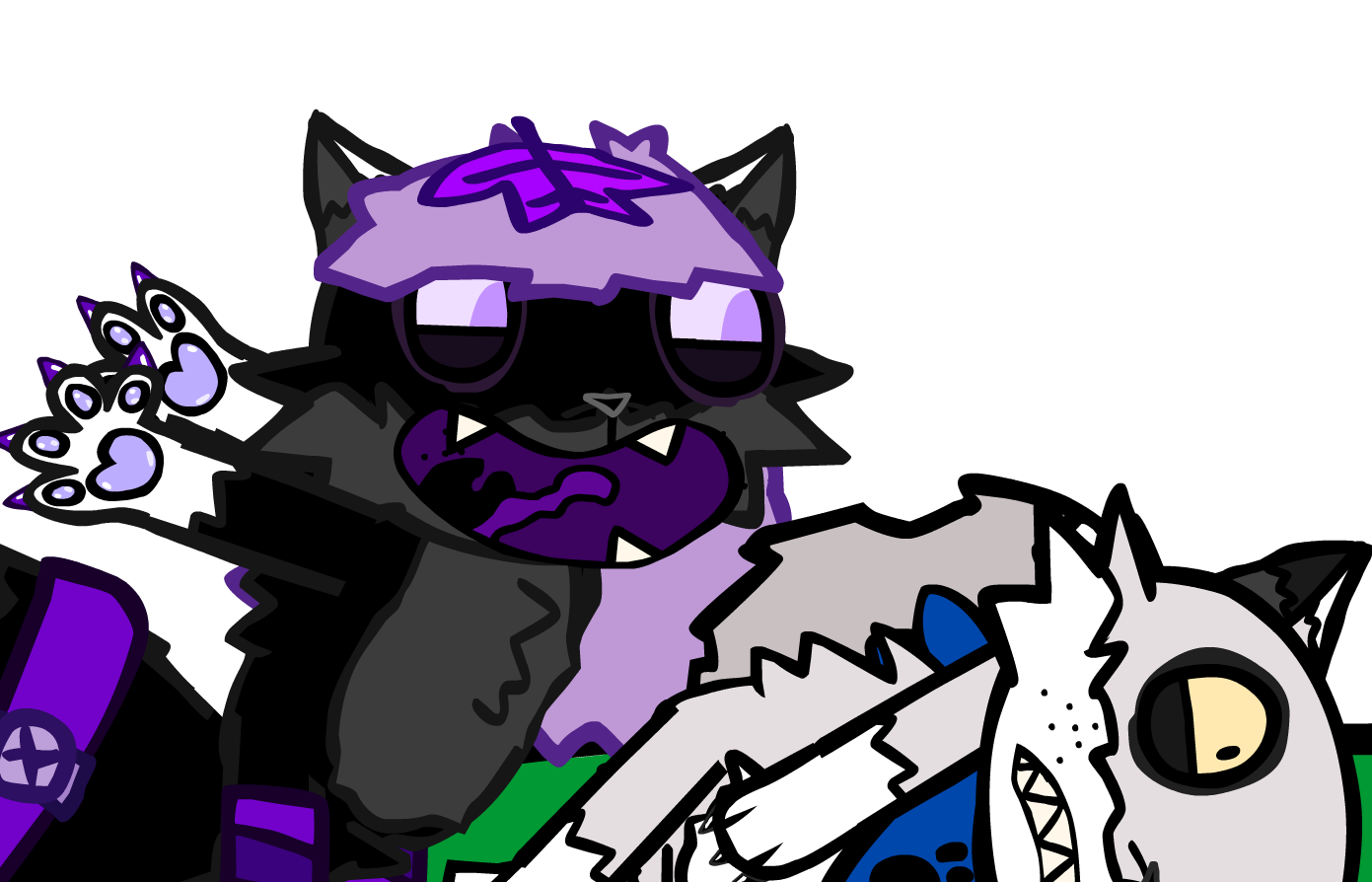 Hey C'mon you Lazy Wake Up (Animated) by SlatchWorld2 on DeviantArt