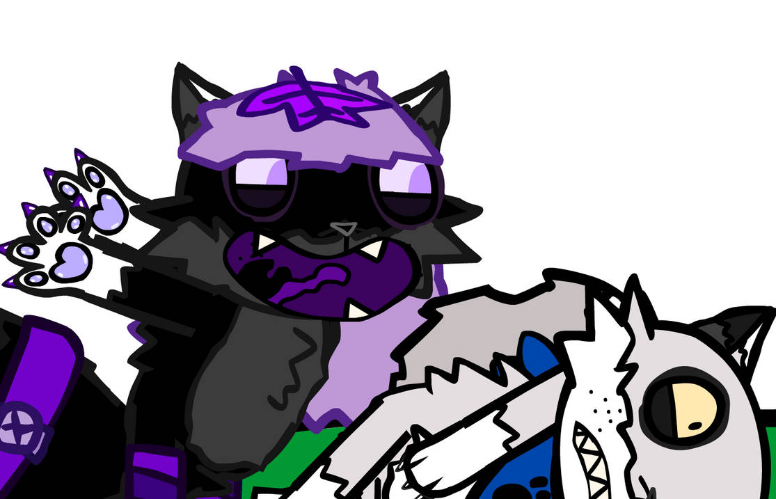 Hey C'mon you Lazy Wake Up (Animated) by SlatchWorld2 on DeviantArt