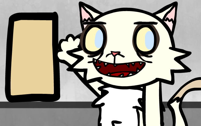 Se Apaga De Luz (Animated) by SlatchWorld2 on DeviantArt