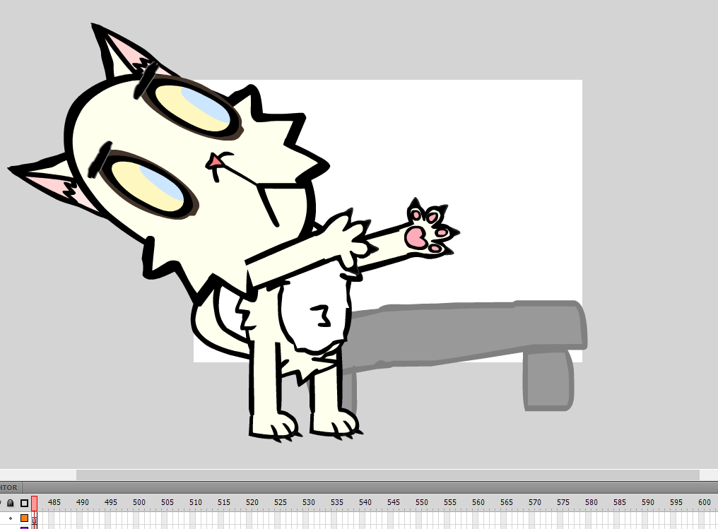 Piano but with better audio (ANIMATED) by SlatchWorld2 on DeviantArt