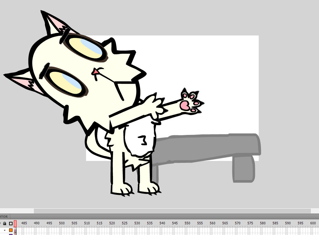 Piano but with better audio (ANIMATED) by SlatchWorld2 on DeviantArt