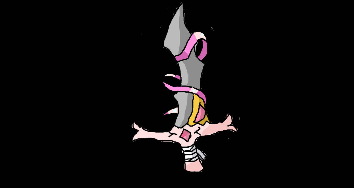 My Personal Sword by LemonCrowns on DeviantArt