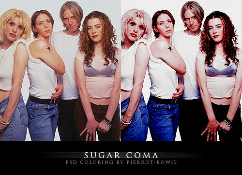 'Sugar Coma' Photoshop PSD Coloring 17 by Pierrot-Bowie on DeviantArt