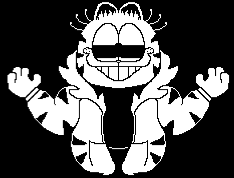 Sansfield by nobolas on DeviantArt