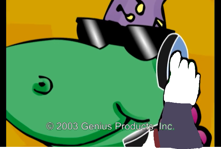 Baby Genius by BrookySC on DeviantArt