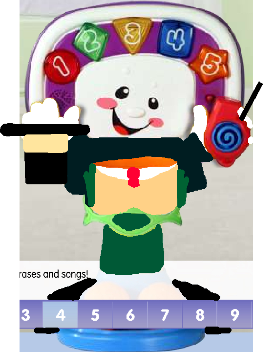 Baby Genius by BrookySC on DeviantArt