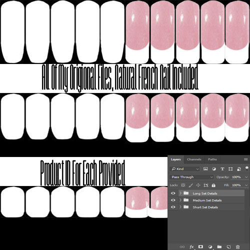 Nail Files IMVU by HisAngelGoddess2010 on DeviantArt