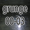 grunge 00-03 by neonikkichan on DeviantArt