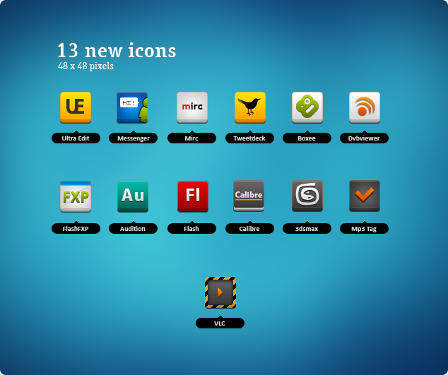 48px icons 5 by neweravin on DeviantArt