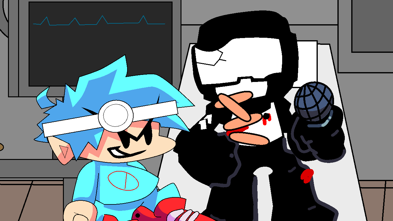 FNF Babies Emergency (+Download) by DeviantSamerys on DeviantArt