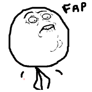 Fap by oscarrobot on DeviantArt