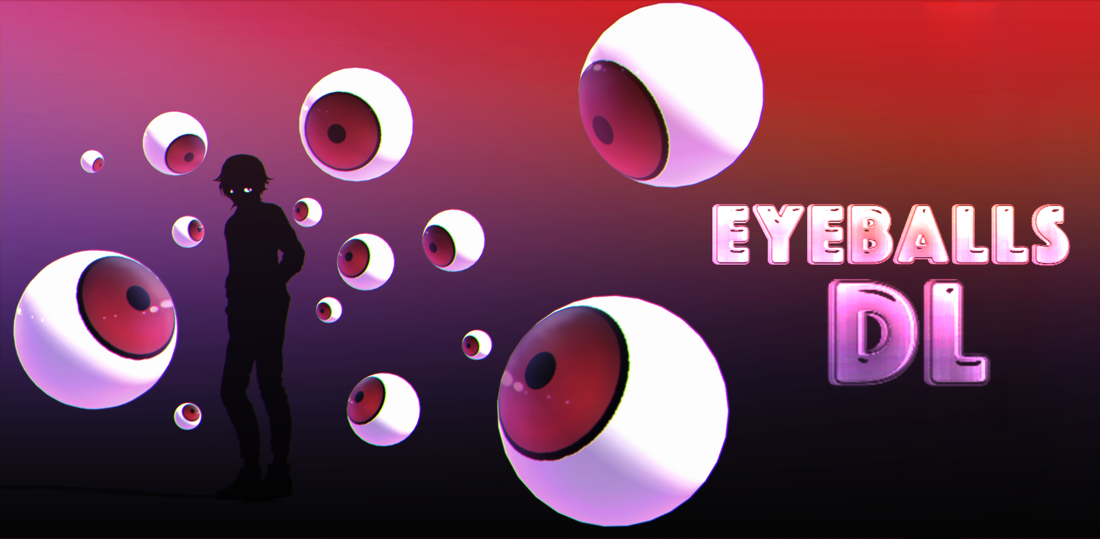 [MMD DOWNLOAD] Red Eyeballs by Damen-Hayden on DeviantArt