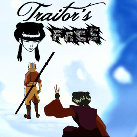 Traitor's Face - Chapter 01 by Loopy777 on DeviantArt