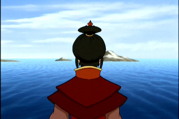 Throw Her Overboard - Chapter 1 by Loopy777 on DeviantArt