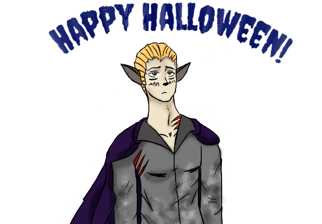 Germany Werewolf by jocelynnB on DeviantArt