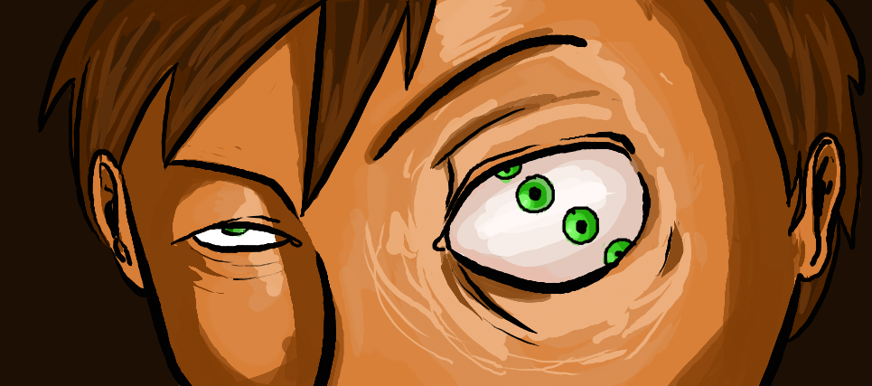 multi eyes by allaroundjohn on DeviantArt