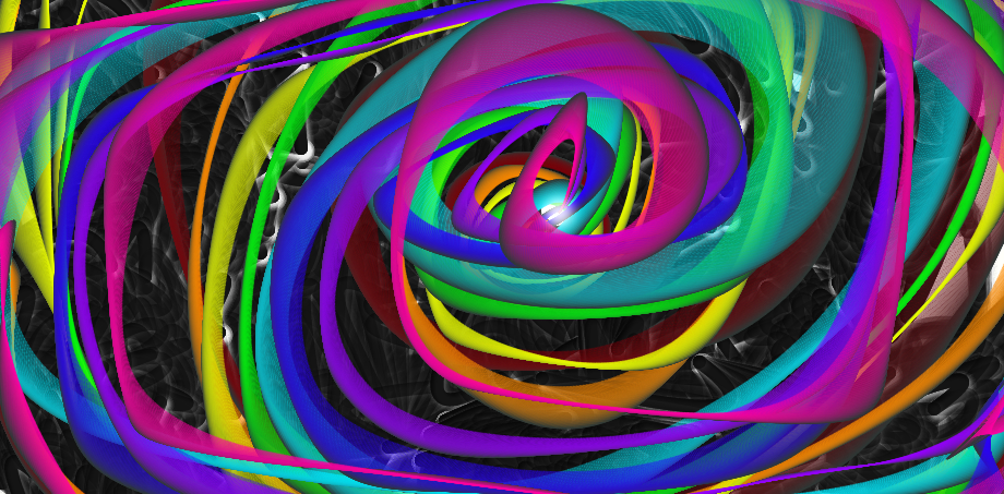 Shining Colors by AlexMini10 on DeviantArt