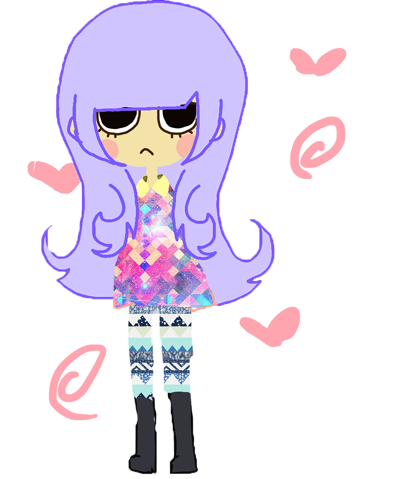 OC Cocoa Bean by LavenderFawn23 on DeviantArt