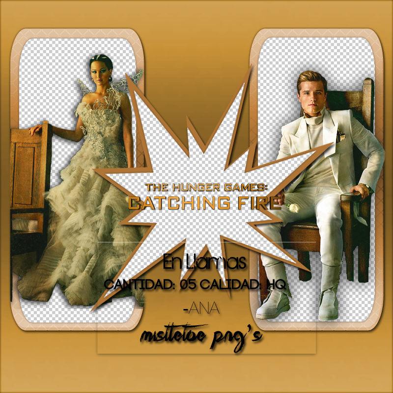 +Pack PNG Catching Fire. by ShotAtTheNight69 on DeviantArt