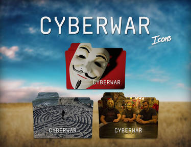 Explore the Best Cyberwar Art | DeviantArt