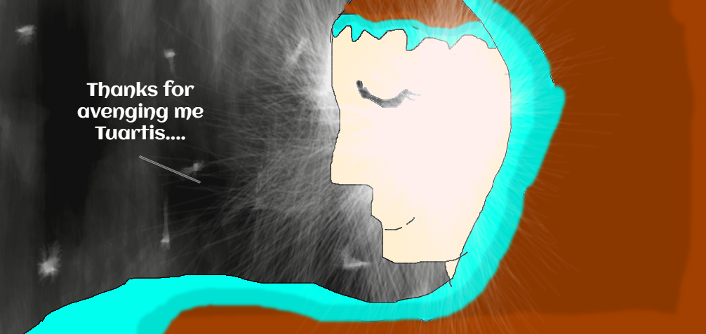 Samgladiator Fanart by TrickyMon on DeviantArt