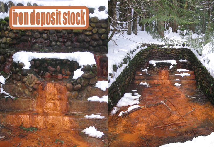 Iron Deposit - stock by TheJader on DeviantArt