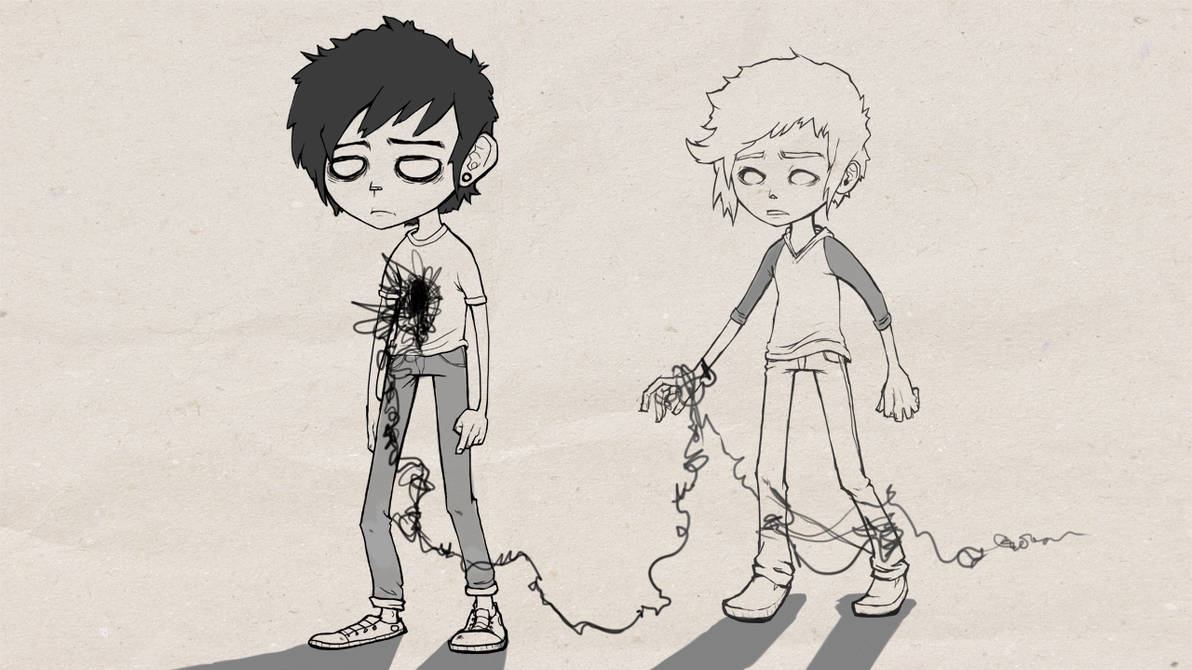 Tangled in the Great Escape scene1 wip by TakeAnother-Look on DeviantArt