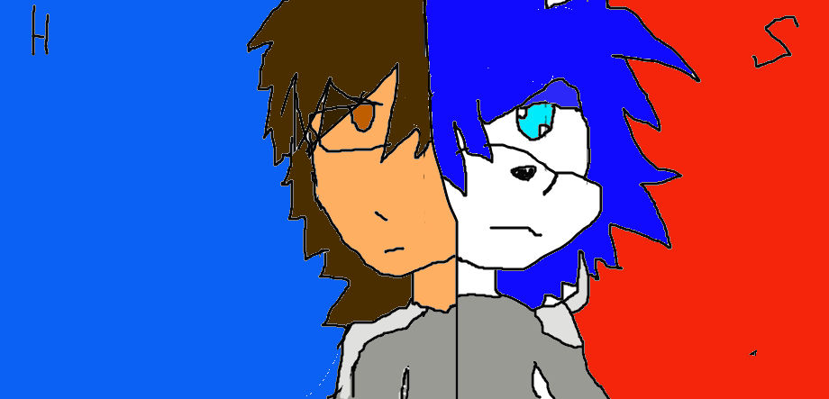 Human-Mobian War by magma77 on DeviantArt
