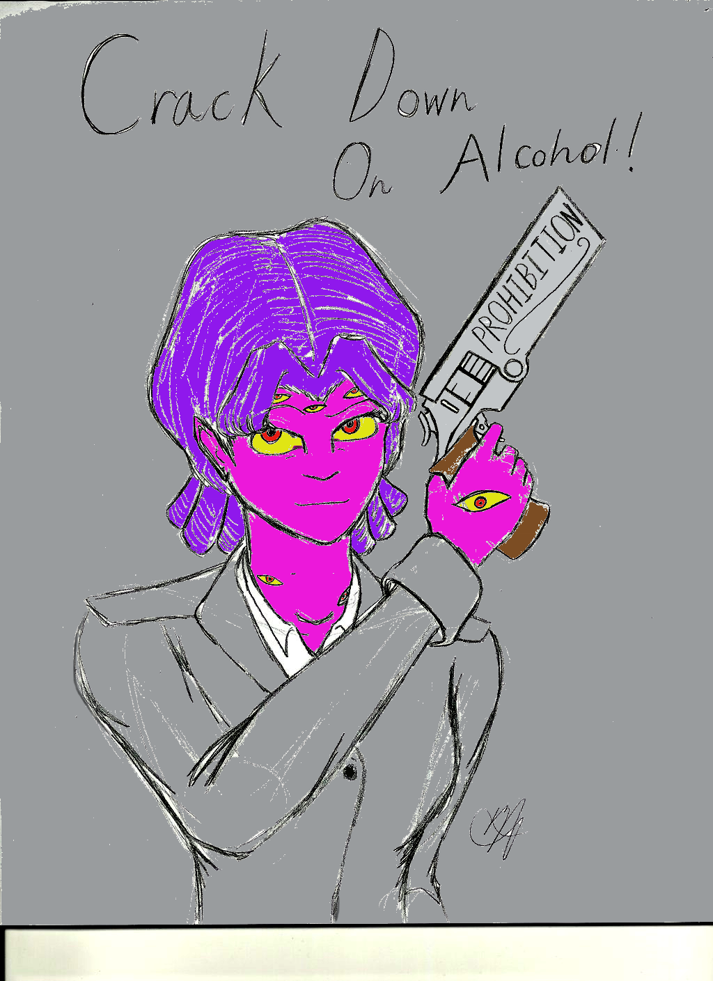 Propoganda Poster contest entry by Chigiri16 on DeviantArt