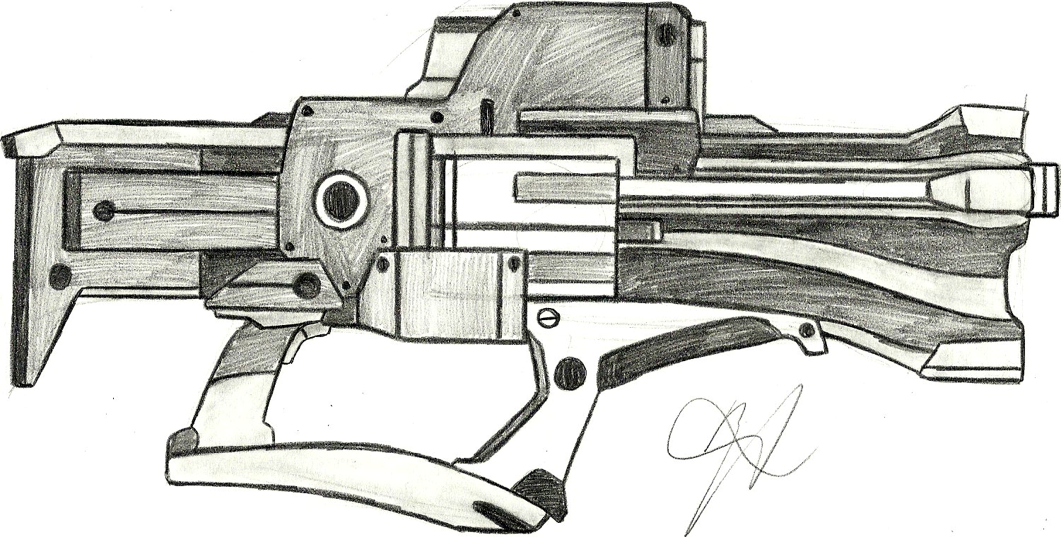 Destiny Cabal Colossus