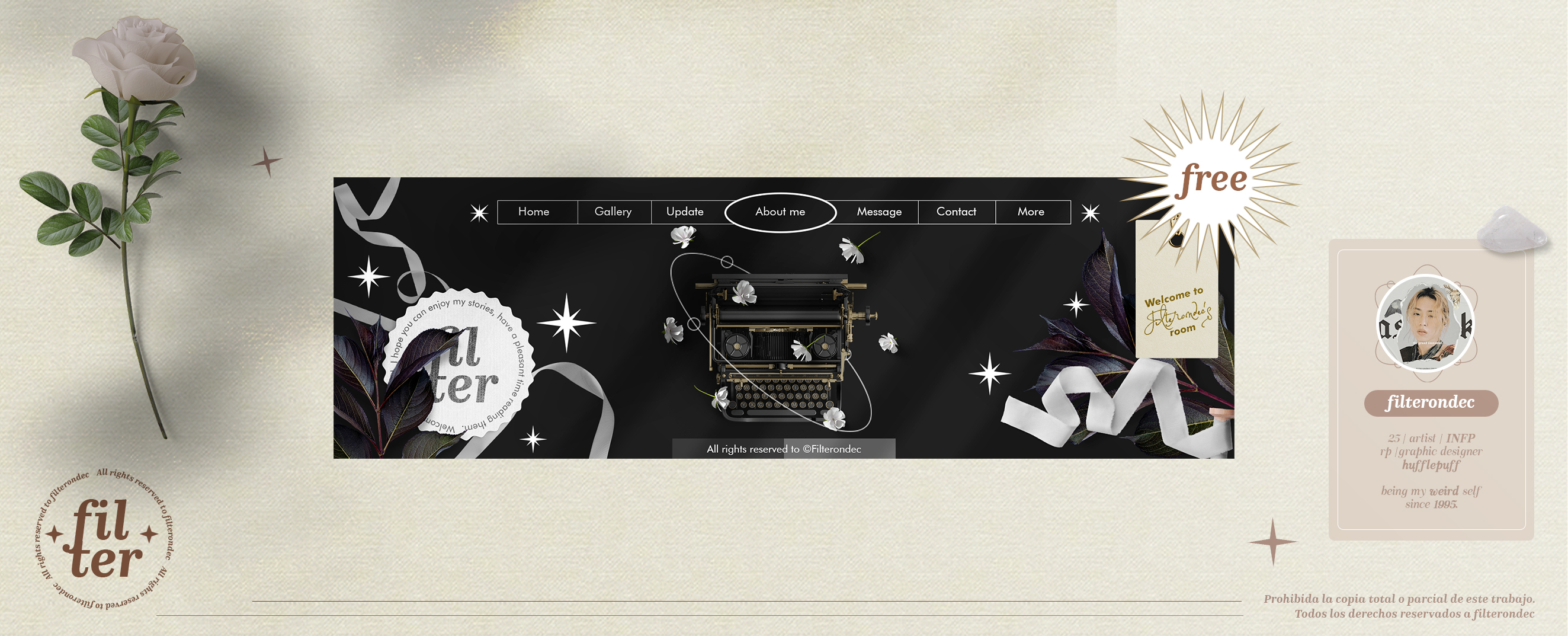 Header For Wattpad By Filterondec by filterondec on DeviantArt