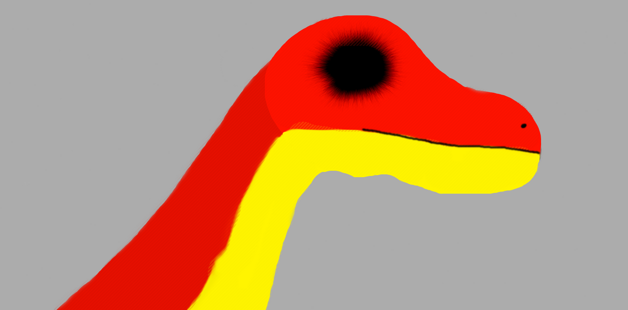 Attempt at Bron by Kinshenewa on DeviantArt